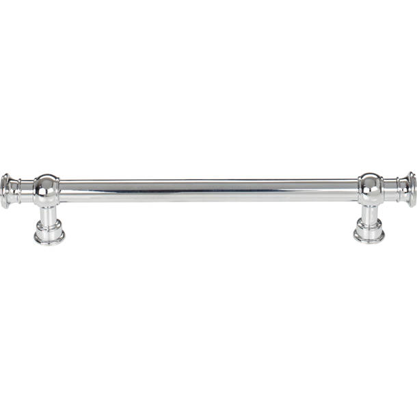 Top Knobs Ormonde 1 3/8" Length Cylindrical Knob & Reviews | Wayfair